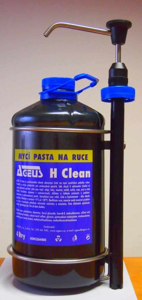 Ageus H Clean