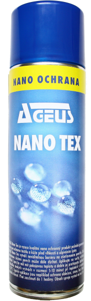 AGEUS Nano TEX