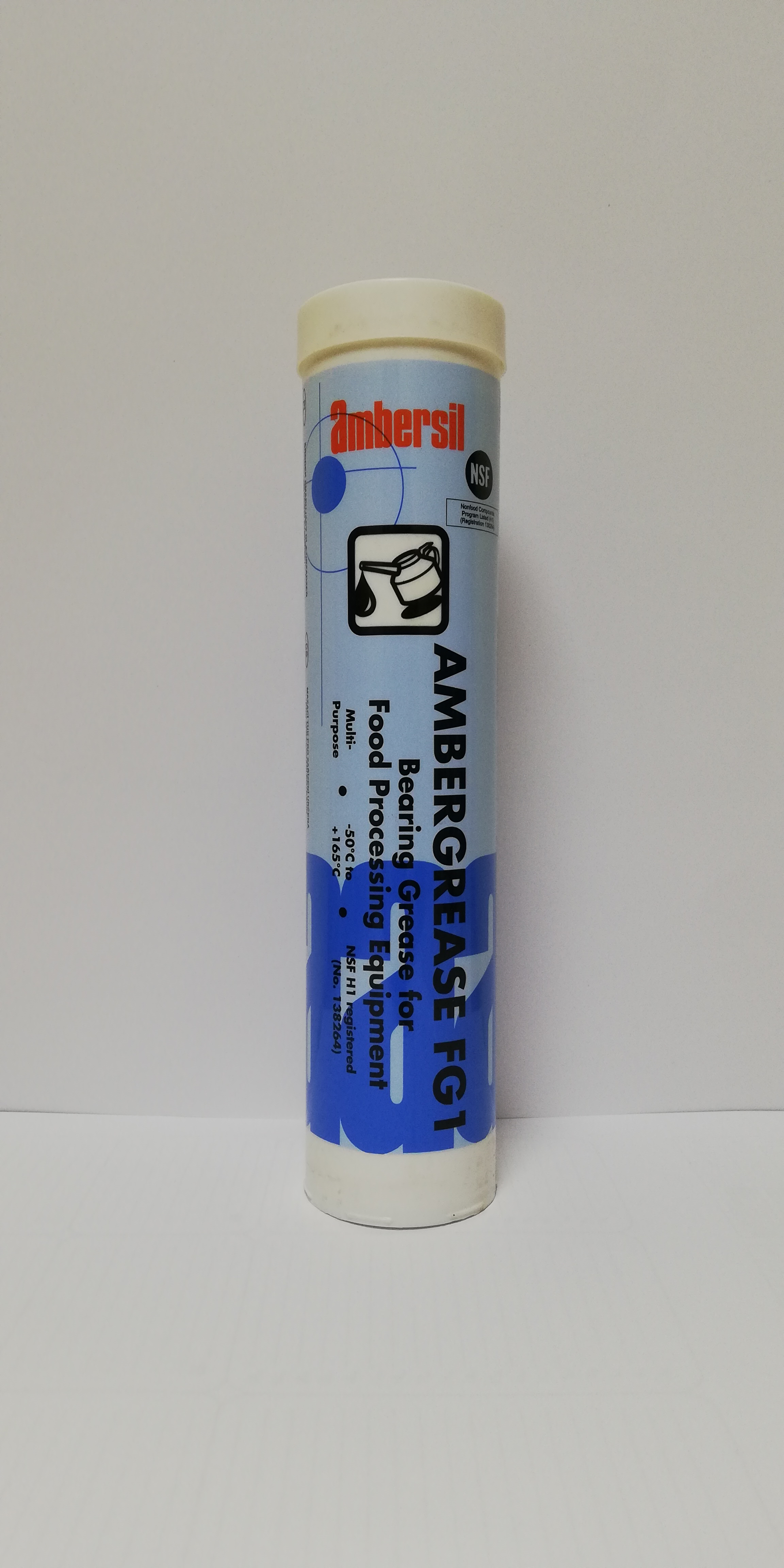 Ambersil Ambergrease FG1