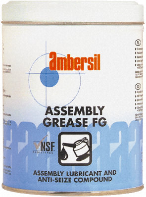 Ambersil Assembly Grease FG