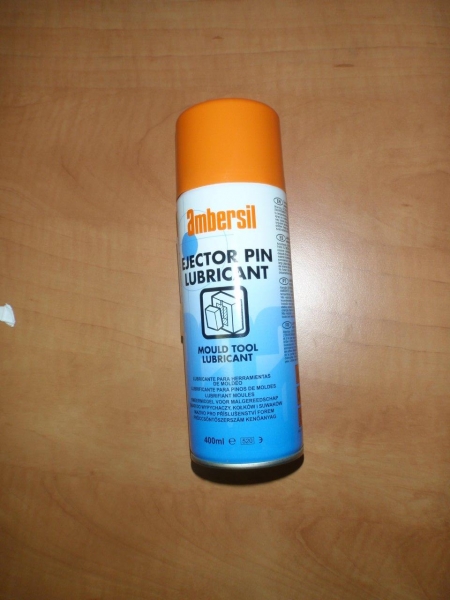Ambersil Ejector Pin Lubricant