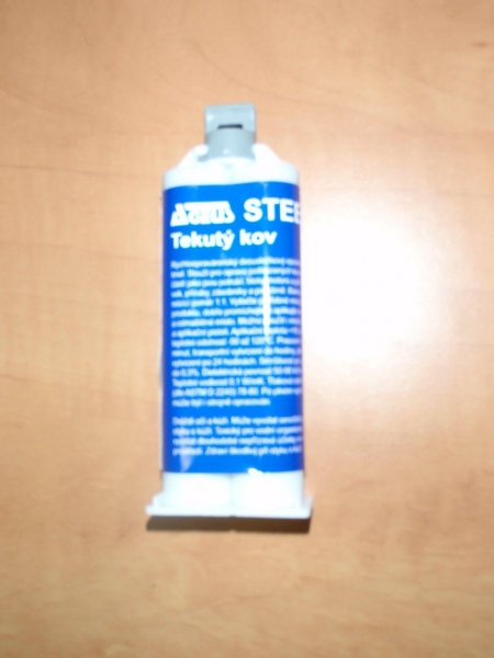 Ageus Steel